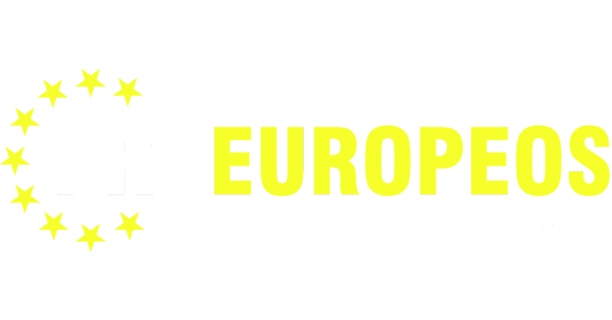 Proeuropeos